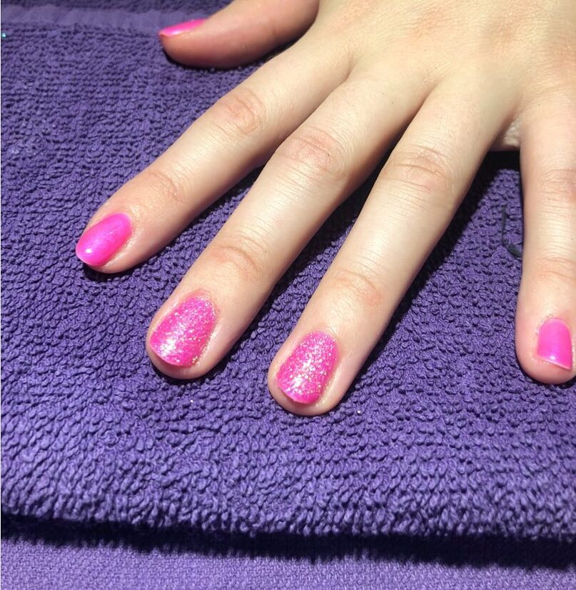 Manicures | Manicure Pedicure Laser Nail Salon Medical Spa in ...