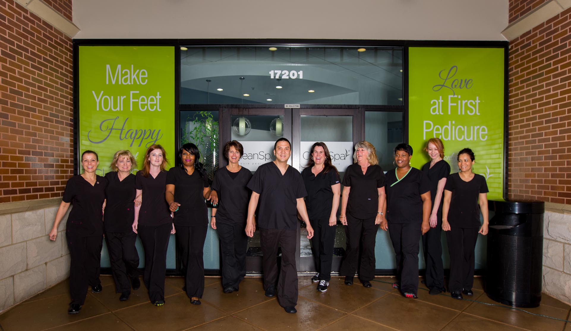 Careers and Jobs at CleanSpa | Manicure Pedicure Laser Nail Salon ...